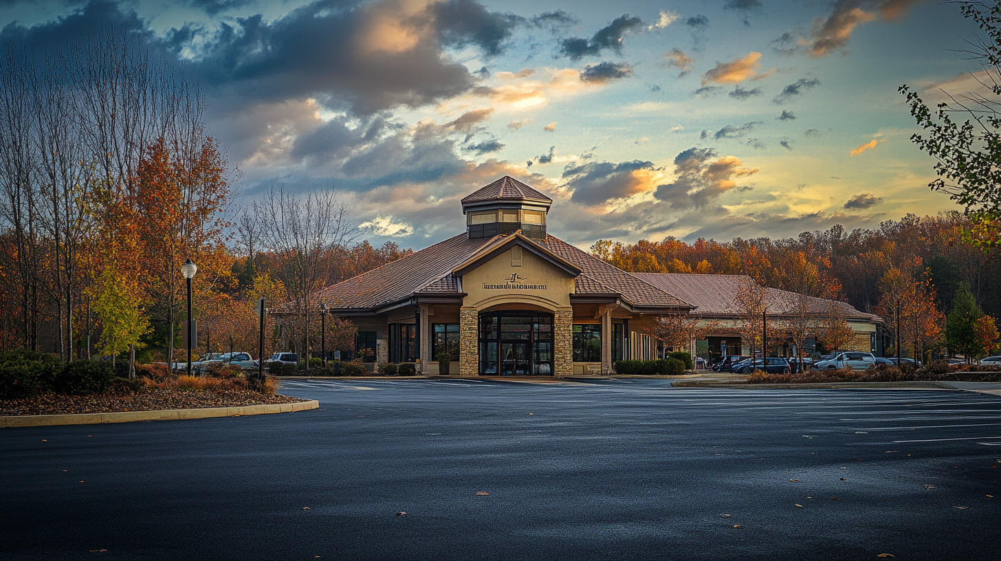 Choosing the Right Commercial Security Solutions for Business ...
